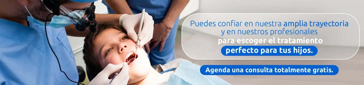 Cómo elegir la ortodoncia para niños y jóvenes | DentiSalud