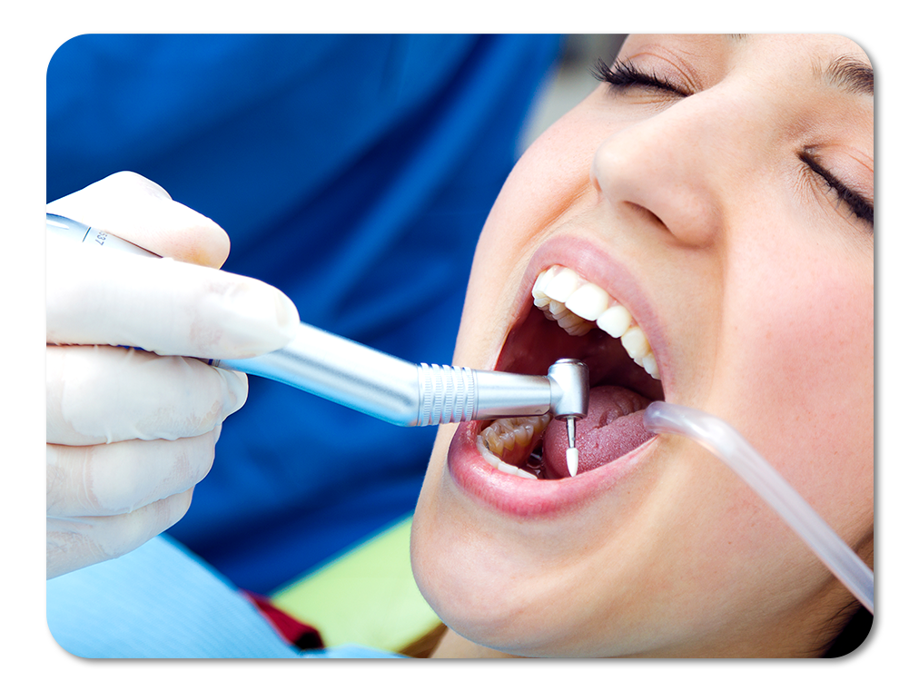 PERIODONCIA en DentiSalud | Odontología Responsable